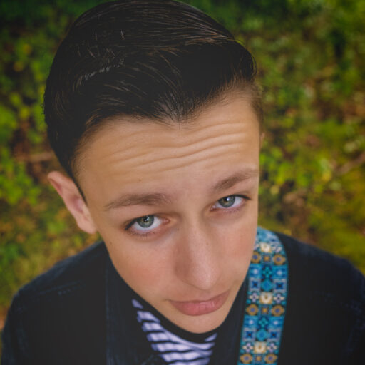 Lars – singer-songwriter